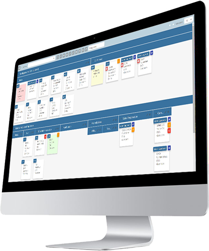 Easyboards - The complete software solution and tool for lean and agile ...